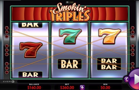 Play Everi Slots Machine Games Online - Fee Demos and Guide
