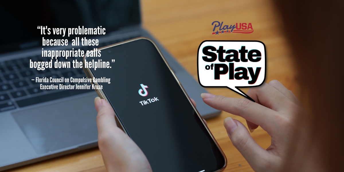 Steve Friess: Gambling Hotline Prank Wastes Precious Resources