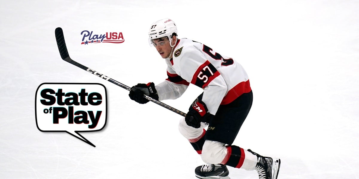 Steve Friess: Questions Remain In NHL Gambling Suspension