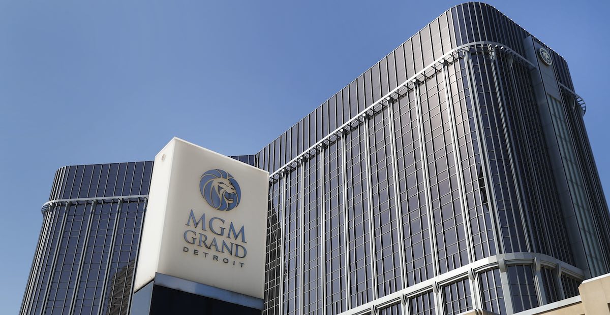 Detroit Casino Workers Commence Work Stoppage