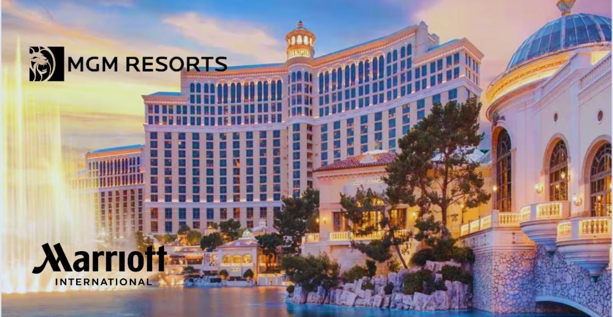 MGM Collection With Marriott Bonvoy Deal Pushed To Early 2024
