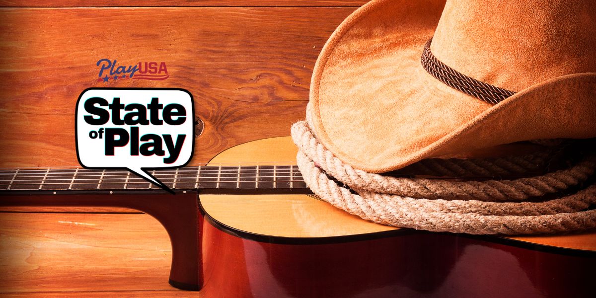 Steve Friess: The One Country Song I Know About Sports Betting