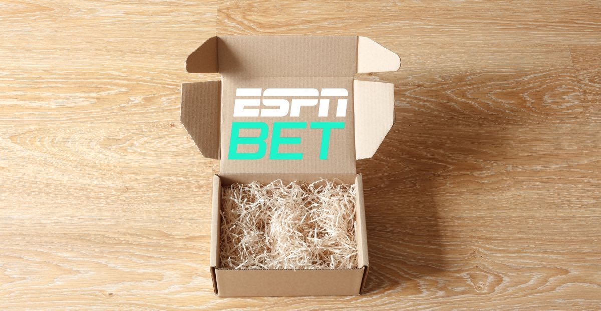 ESPN Bet Launching In 17 States On Nov. 14