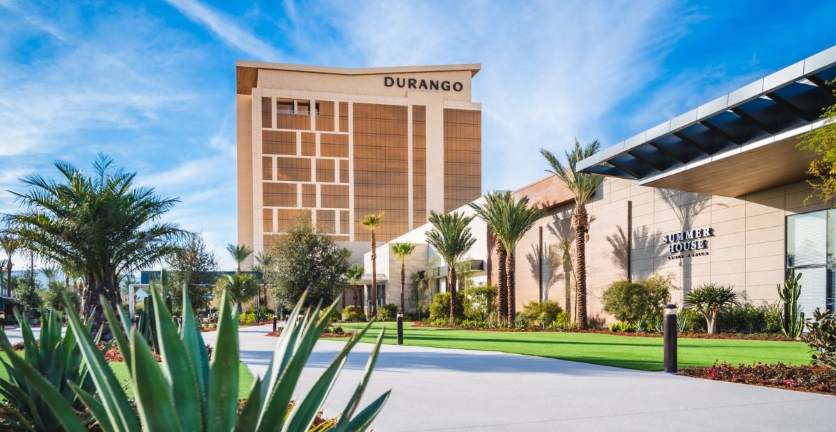 Newly Opened Durango Casino Las Vegas Plans Expansion 2024