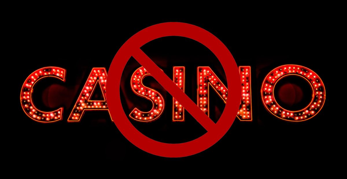 Vienna, Virginia Council Members Are Clear On No Casino Stance