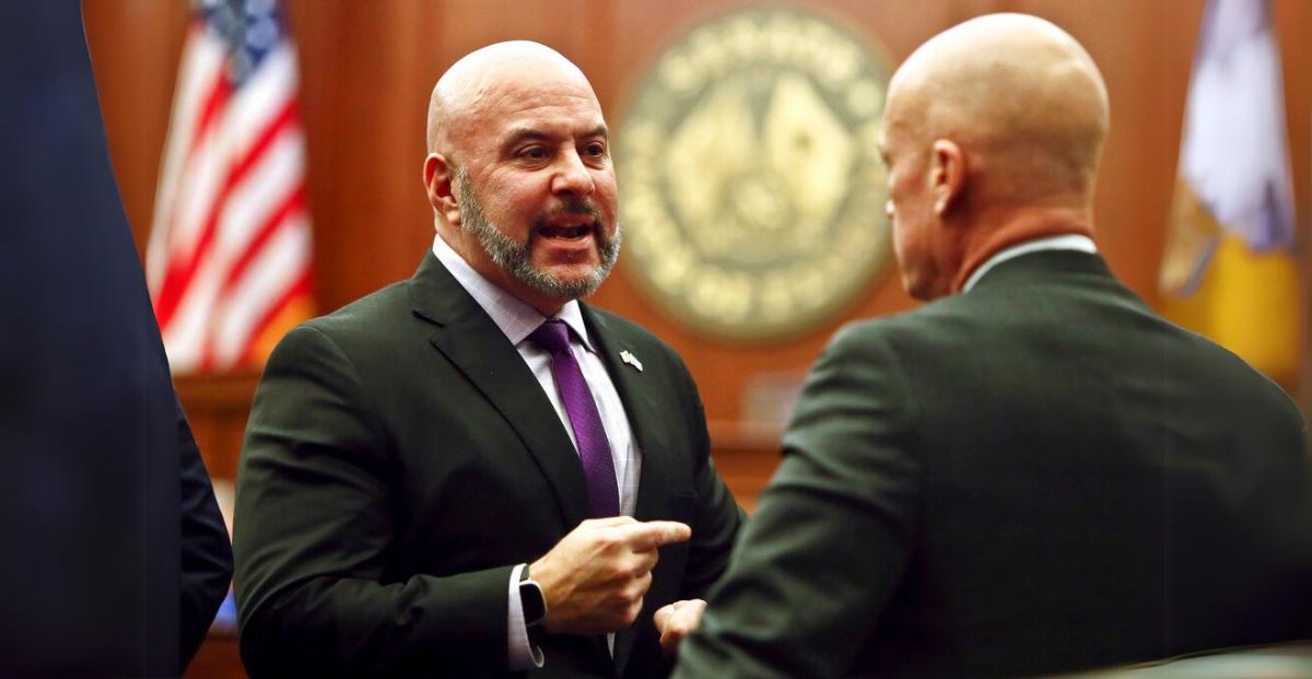 A New Florida Bill, SB 1054 Would Allow For Casino Expansion