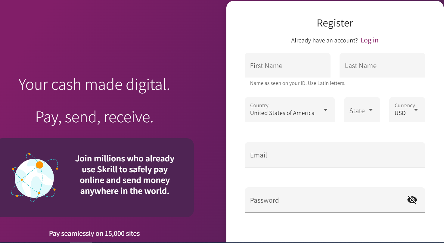 Best Skrill Casinos Accepting Payments in 2024