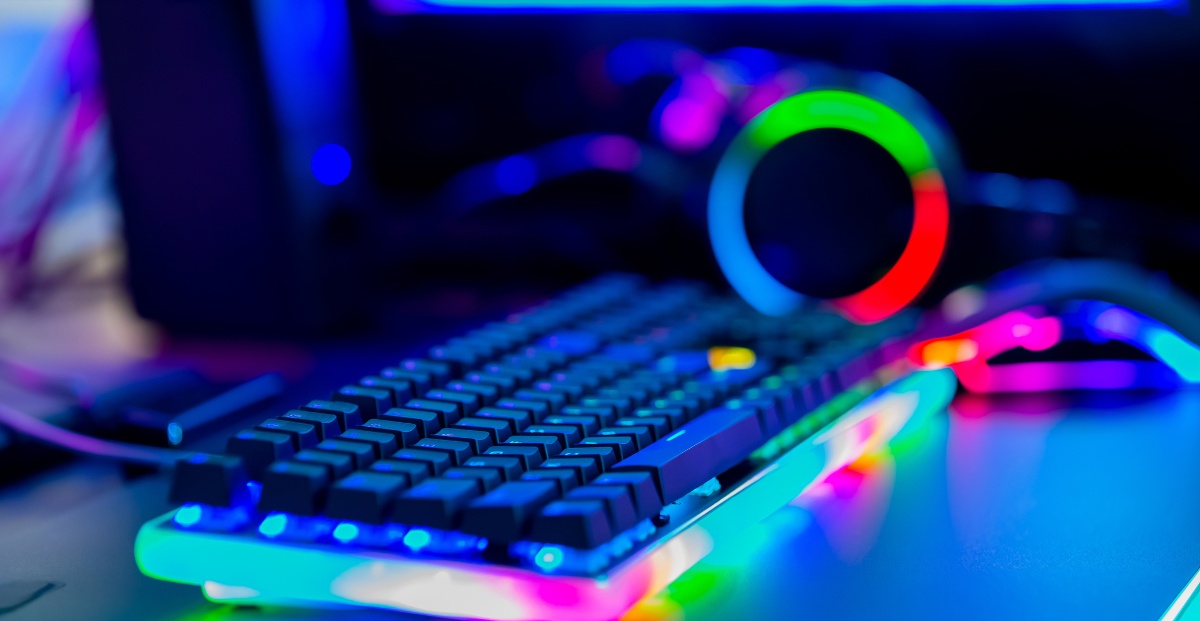 Steve: Friess: Will Competitive eSports Rule The iGaming World?