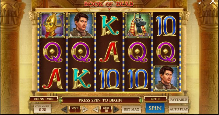 Play Free Play'n GO Slots | Play'n GO Slot Reviews at PlayUSA