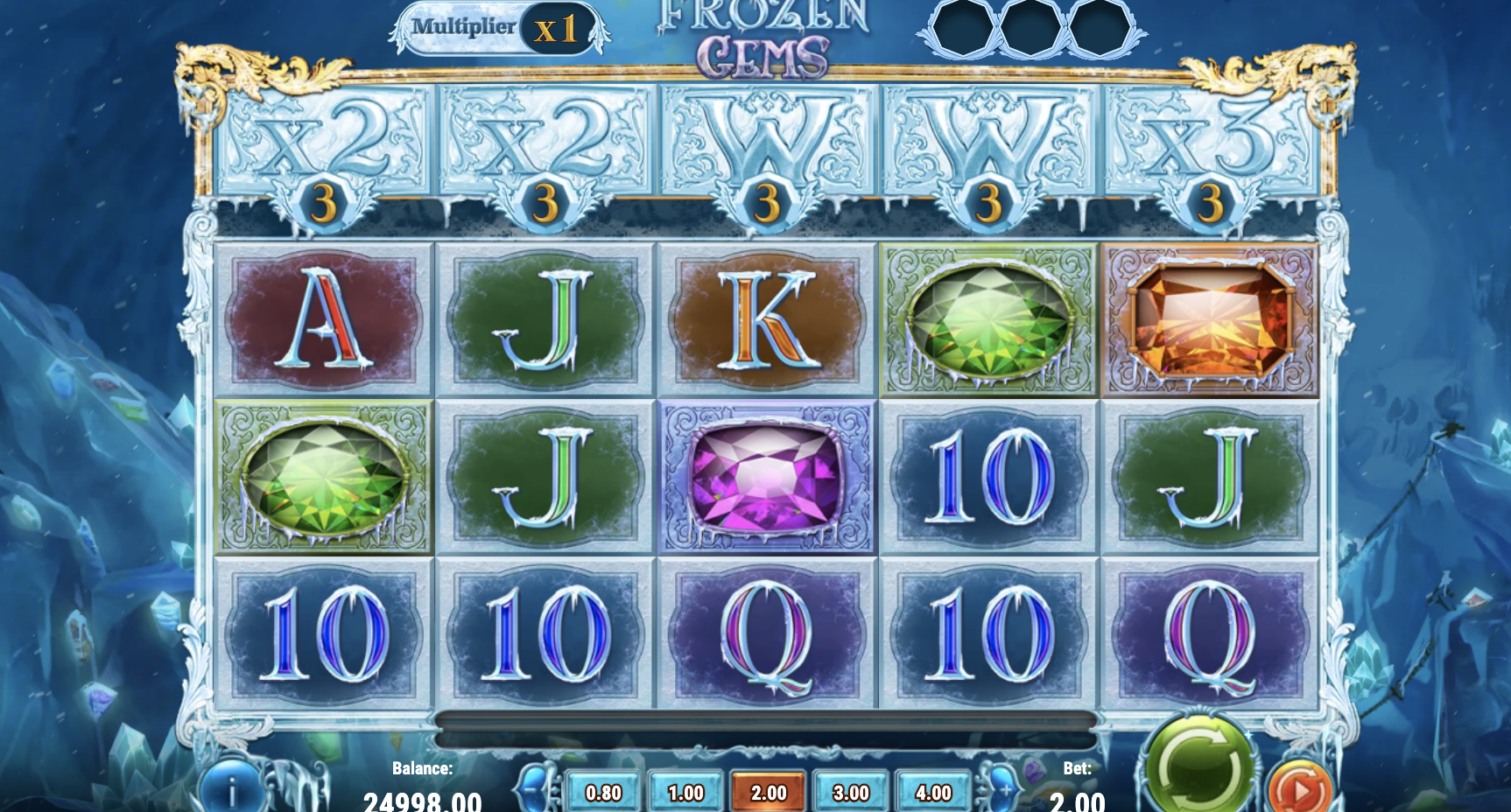 Play Free Play'n GO Slots | Play'n GO Slot Reviews at PlayUSA