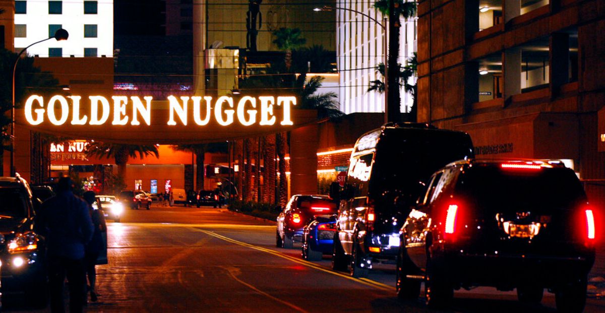 Golden Nugget Online Casino In Michigan To Get Games By Bragg