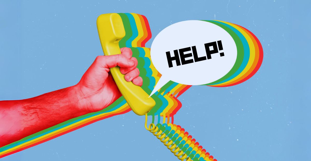 1-800-GAMBLER Named Primary Gambling Helpline In Michigan