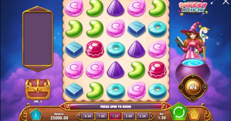 Play Free Play'n GO Slots | Play'n GO Slot Reviews at PlayUSA