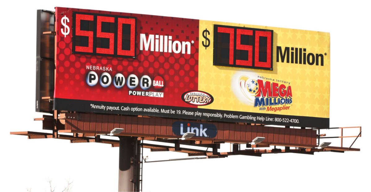 Online Lottery Games Now Available In Nebraska With Lotto.com