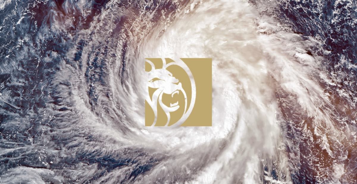 Conditions Could Be Right For Third MGM Bid For Entain Conditions Could Be Right For Third MGM Bid For Entain
