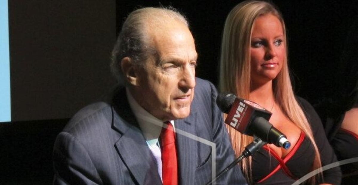 Cordish Opposition To Online Casino Gaming Explained