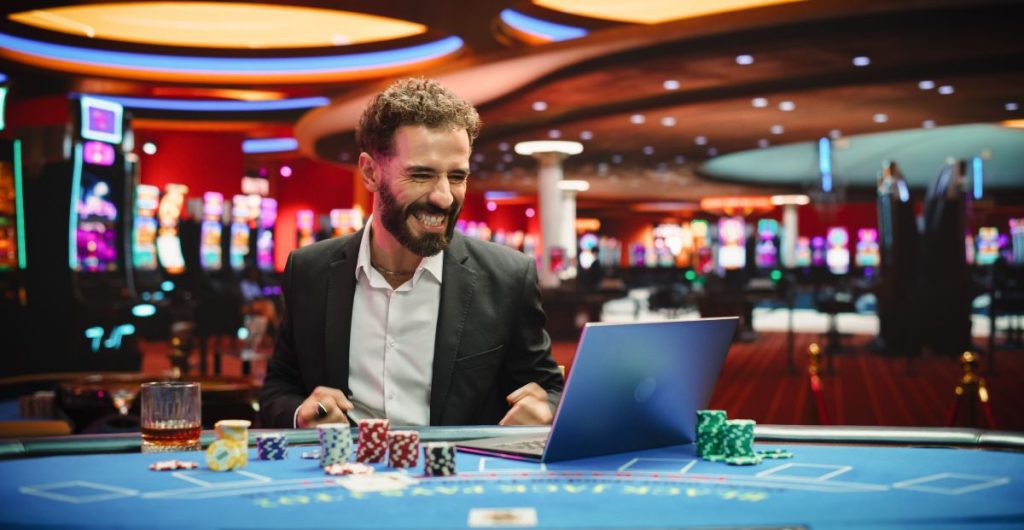 Latest US Gaming News - Breaking Casino and Gambling Stories