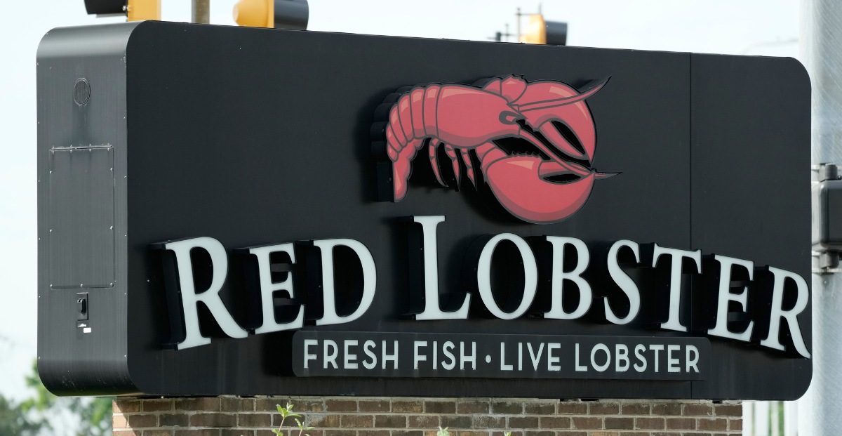 Red Lobster Bankruptcy Spins Cautionary Tale For Online Gaming