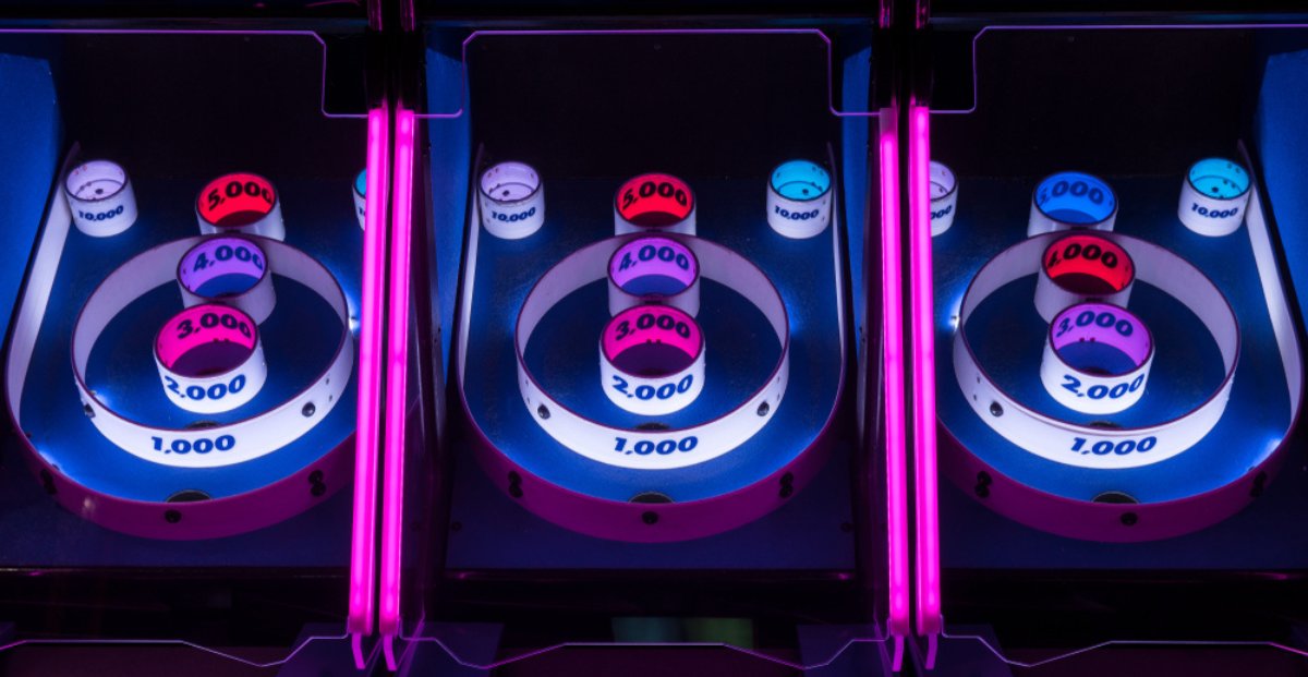 Illinois Bill Seeks To Stop Dave & Buster's From Facilitating Wagers