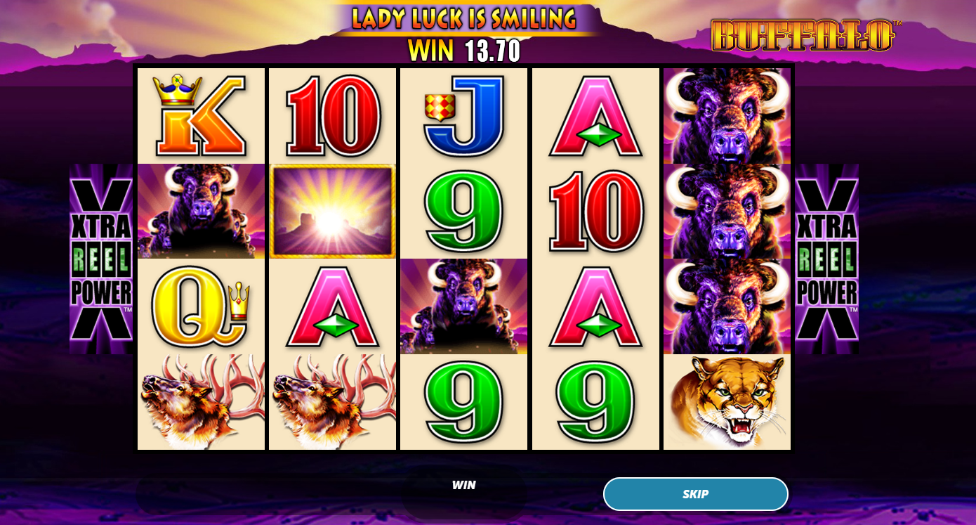 Play Online Slots - Best US Real Money Slot Games