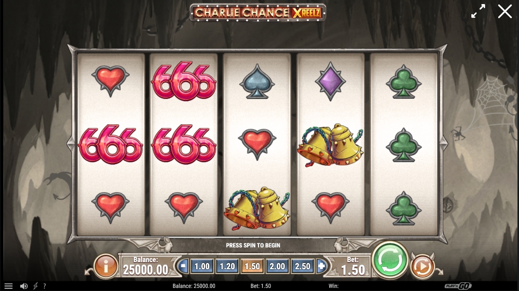 Play Free Play'n GO Slots | Play'n GO Slot Reviews at PlayUSA