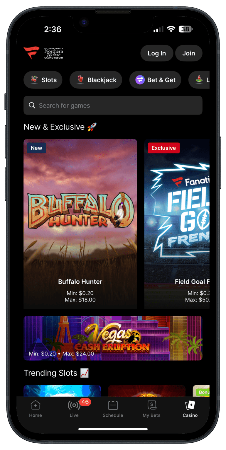 Real Money Online Casinos (Top 12 Casino Sites in 2025)