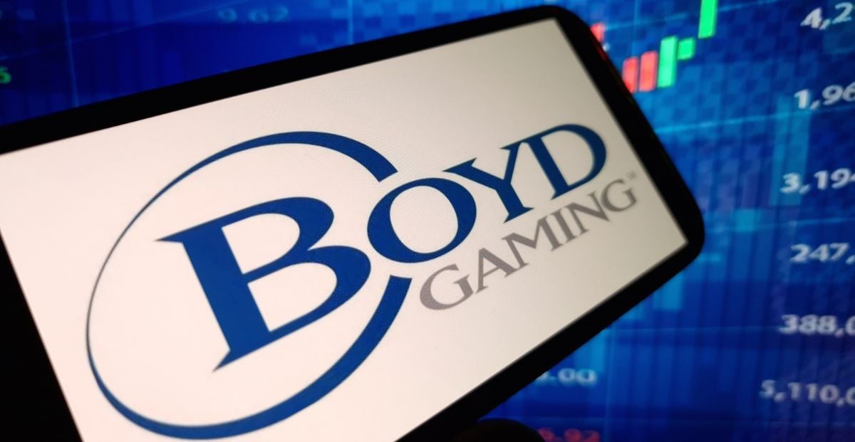 Boyd Gaming Revenue Shows Modest Gain In Q2 2024