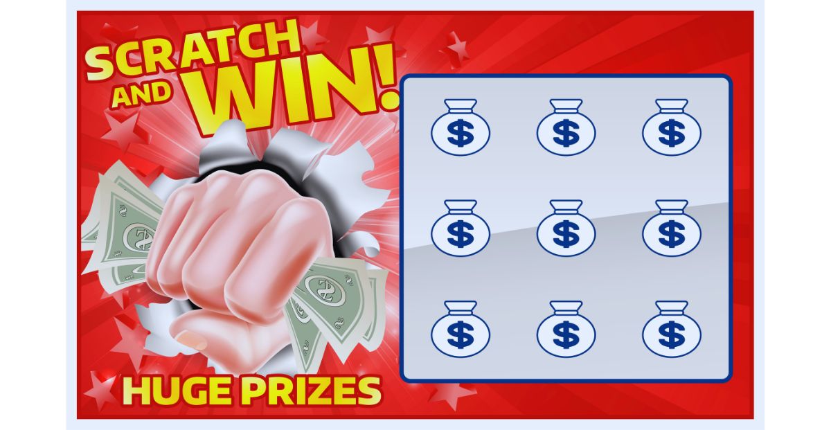 EZ E-Instants New Online Scratch Games Debut With PA Lottery