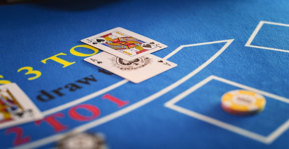 Best Blackjack Strategy | Chart and Tips to Win in 2026