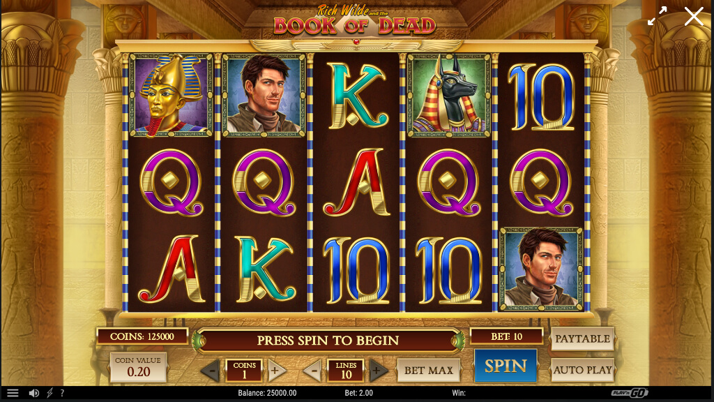 Best Real Money Slots Online | Top Slot Sites & Demos