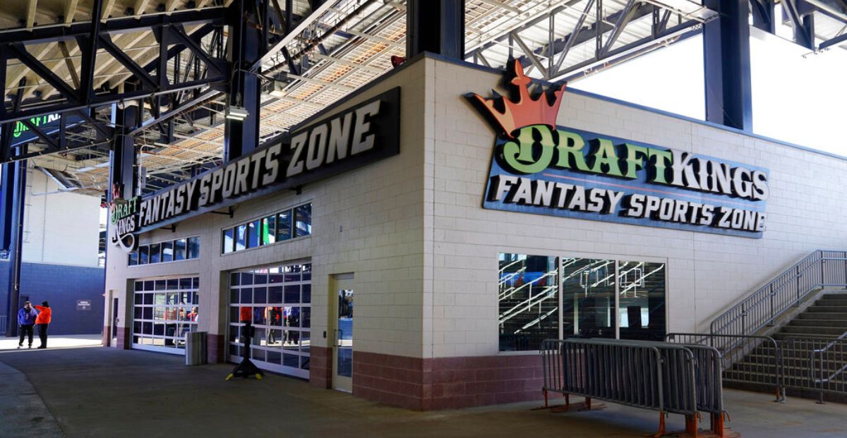 DraftKings Releases Updated Loyalty Program For Online Casinos