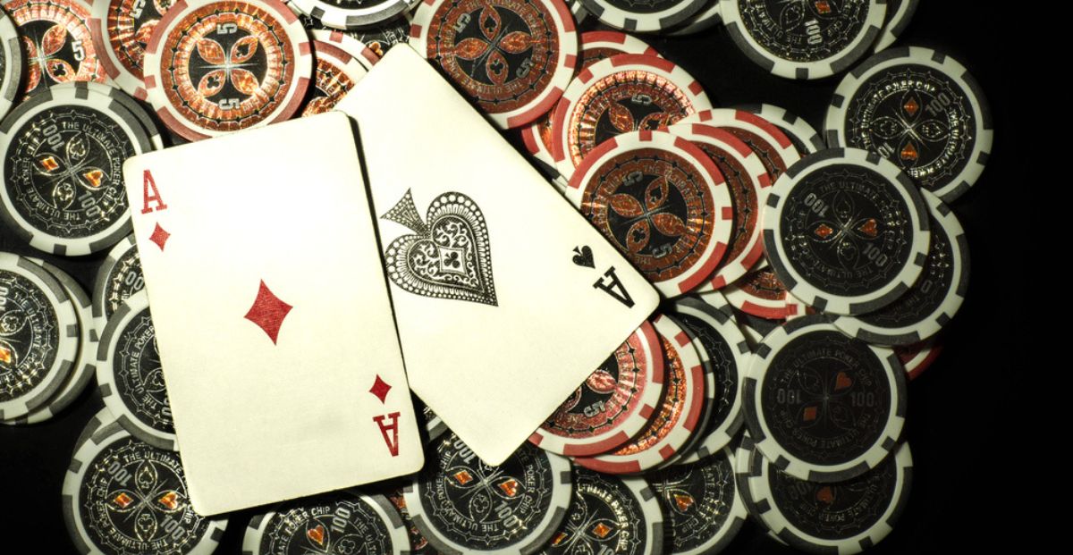 New Sweepstakes Poker Site Launches By WPT