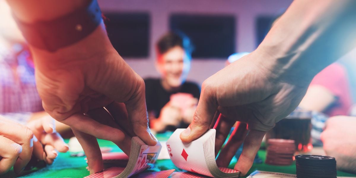 Prognosticating Effects Of Litigation Against California Card Rooms