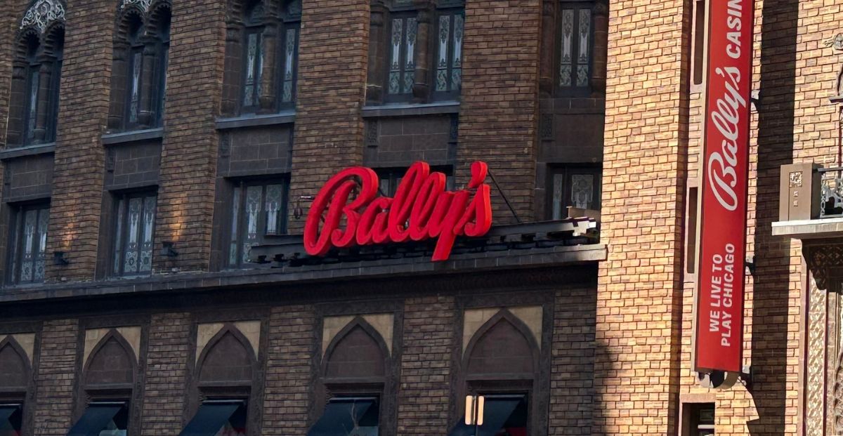 Bally’s Sale Of Asian Digital Assets Puts Focus On North America