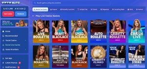 SpinBlitz Casino Review 2025: My Honest Opinion