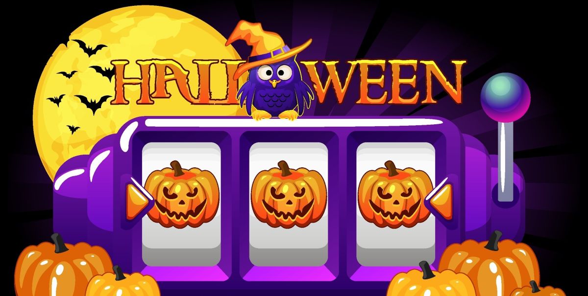 Where to Find October's Juiciest Gaming Thrills