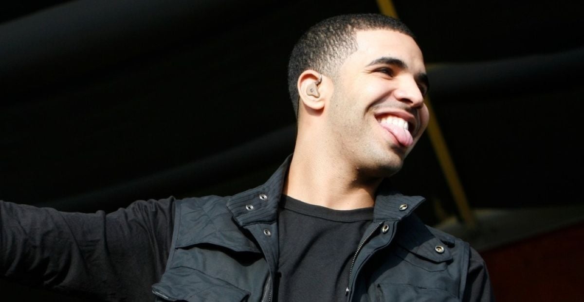 Drake to Give 10% of Gambling Winnings to Livestream Viewer