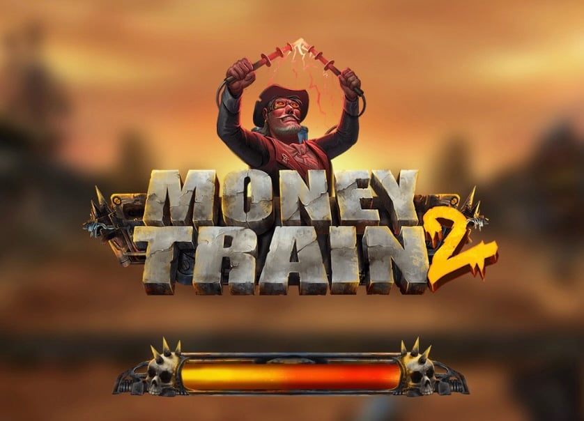 Money Train 2: My Slot Experience - PlayUSA