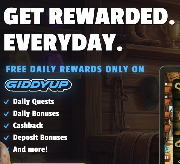 What is GiddyUp? Find Everything You Need to Know Straight From the CEO