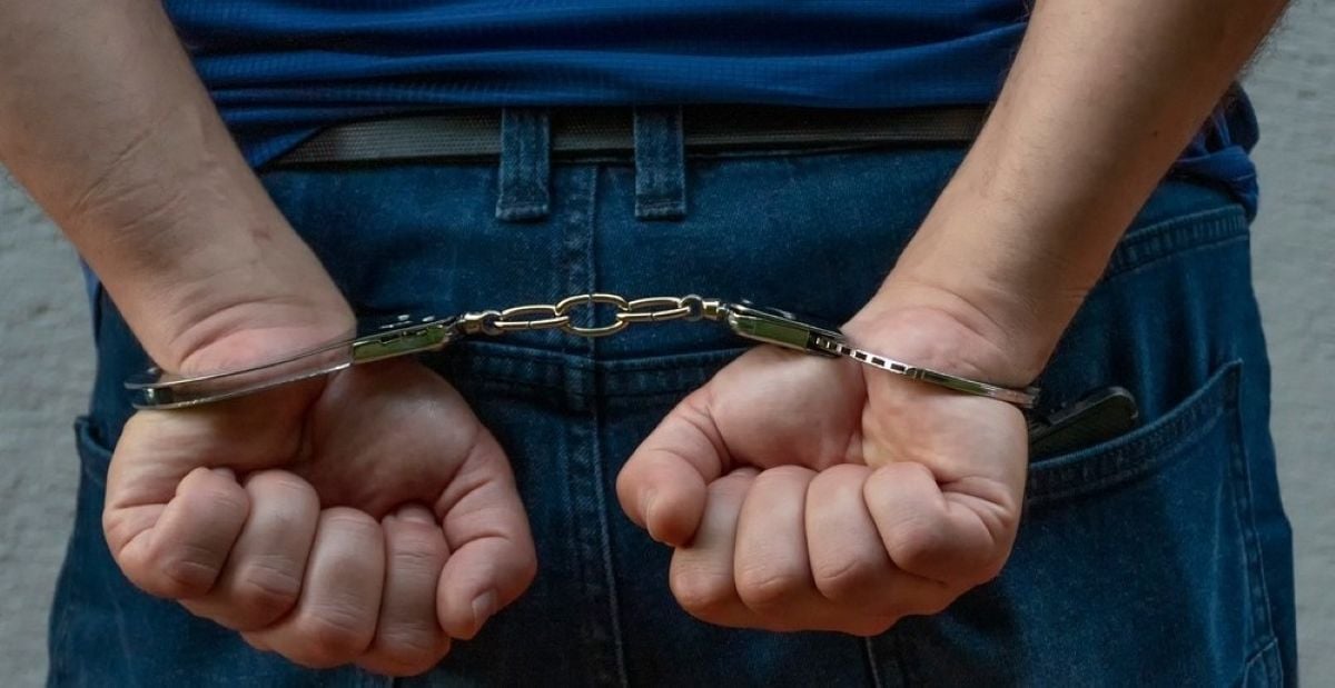 Texas Mayor Arrested in Illegal Gambling Raids