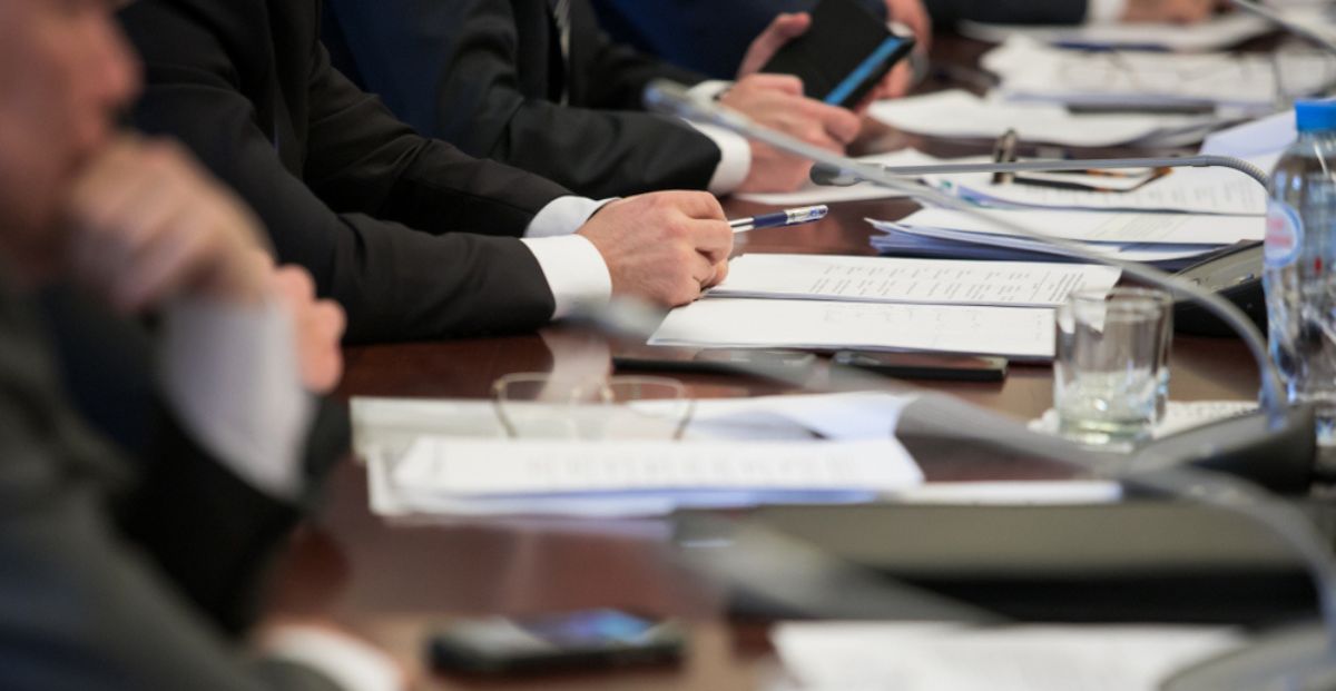 Senate Panel to Examine $165 Billion Sports Betting Industry Amid Wave ...